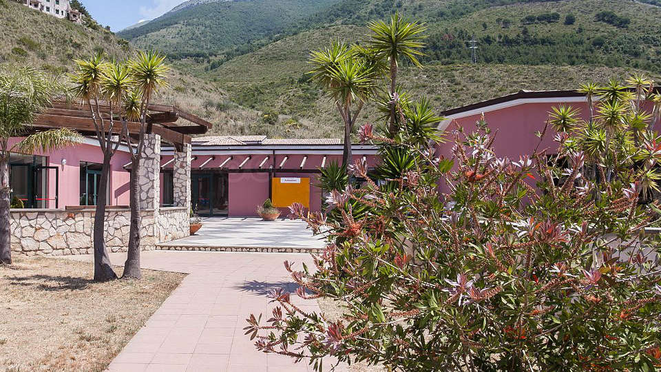 Mediterranea Gestioni - Sito Ufficiale